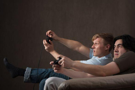 Preventing Gaming Injuries – Essential Wellness