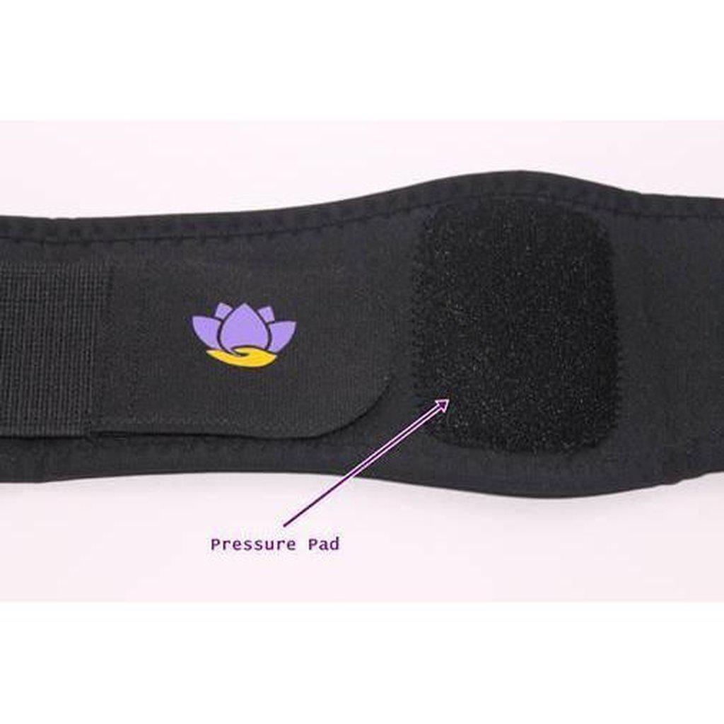 Elbow Support - For Use With Tennis Elbow │ Essential Wellness